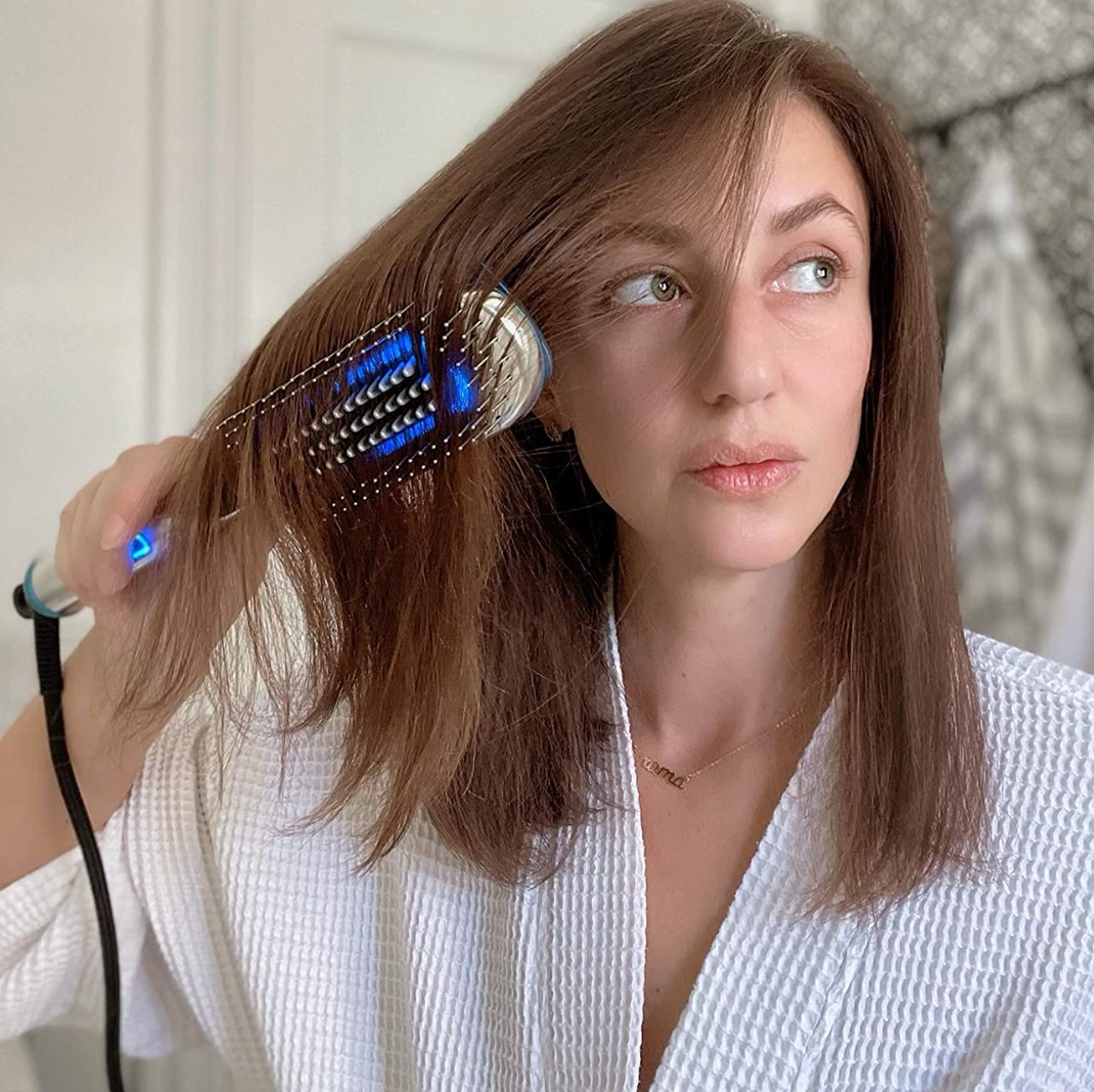 Cryo Brush – Auraleus