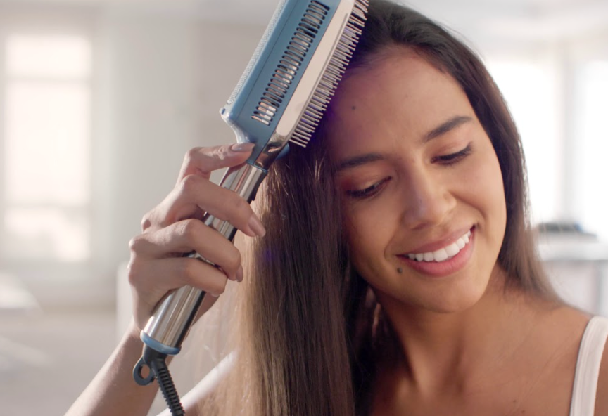 Cryo Brush – Auraleus